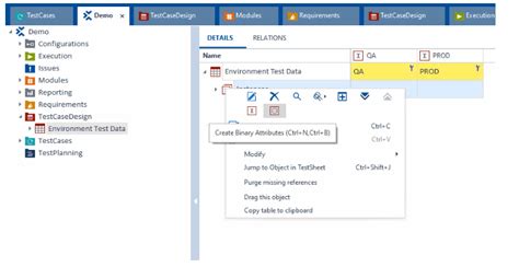 Tosca Automation Tutorial Model Based Approach Codoid