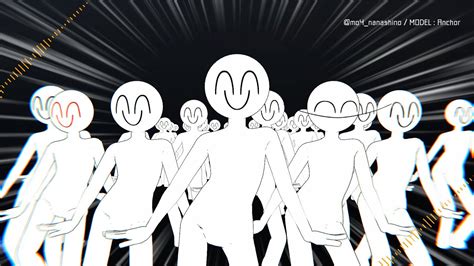 【mo4】太陽マニア【marikinonlinemmd】 Youtube