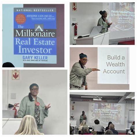 Real Estate Investors Association Now You Can Reia Nyc Dwayne Murray