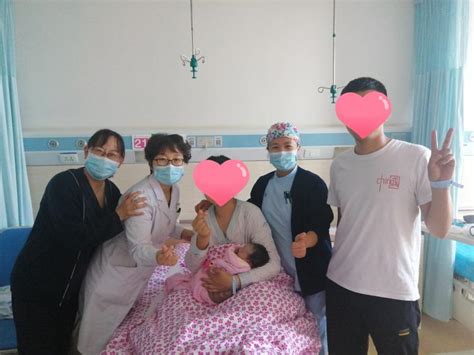 “一胎剖，二胎顺”！沧州市妇幼保健院助力“瘢痕子宫”孕妈实现水娩梦 沧州市妇幼保健院