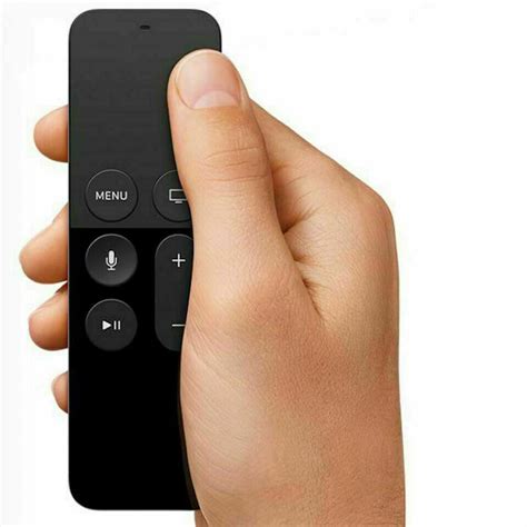 For Apple Tv Siri 4th Generation Remote Control A1 Grandado