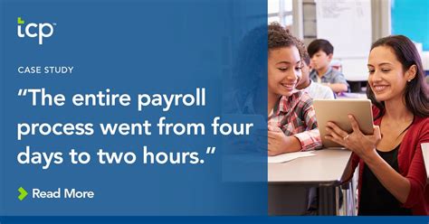 K12 Tcpsolutions Tcpsoftware Yourworkforceally Workbetter Payroll