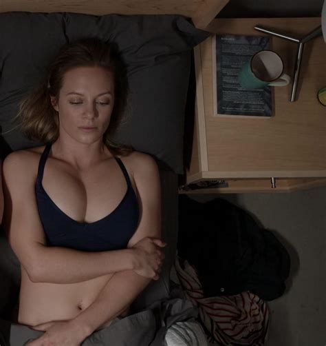 Danielle Savre Scrolller