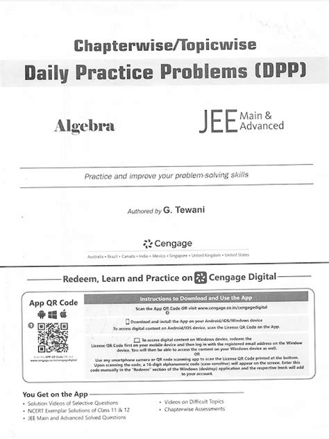 download cengage jee advanced calculus pdf online readyourflow read