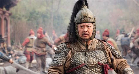 中国古代最厉害的武将，武功天下第一，一人一剑单挑整个少林寺俞大猷
