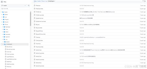 Xlua的简单使用xluacsobjectwrap Csdn博客