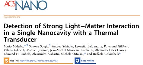 A Lab Rice Theoretical And Computational Nanophotonics For Light