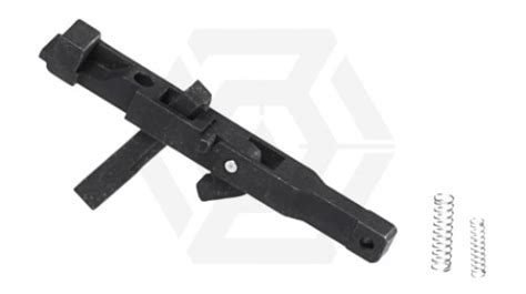 Action Army Vsr 10 Reinforced Trigger Sear Set For Vsr 10 Zero One Airsoft