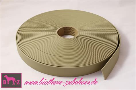 Beta Biothane 38mm Bizuar