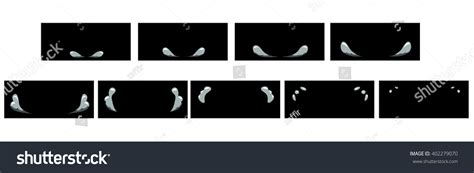 Collision Sprite Sheet Royalty Free Images Stock Photos Pictures Shutterstock