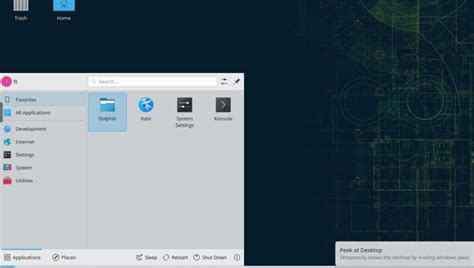 openSUSE MicroOS erhält neue Namen LinuxNews de