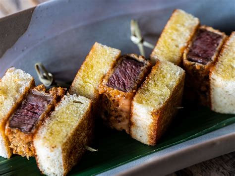 Kata Robata Review Upper Kirby Houston The Infatuation