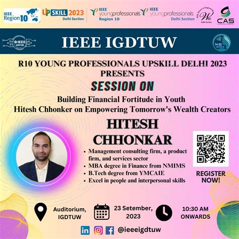 Ieee Igdtuw On Linkedin Ieee Igdtuw Ieeedelhiyp Ieeedelhisection