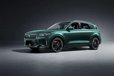 suv from china chinese car dealer guangcaiauto