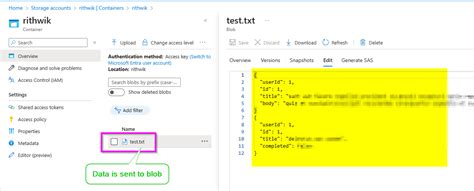 Azure Function App Python V2 Model Unclosed Aio Session Stack