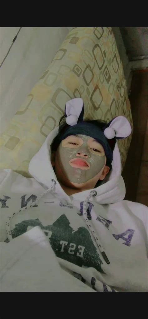 Pin By Jastine Lucentes On Mugwort Mask Character Art Decor