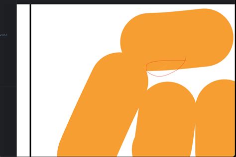 Blank Pixels When Using Freedrawingbrush · Issue 8173 · Fabricjsfabricjs · Github