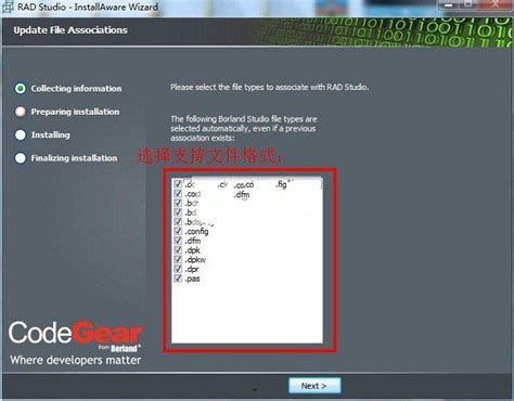 Delphi2007下载 Delphi2007完整版电脑版 极光下载站