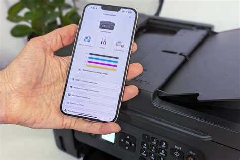 How To Check Your Printer Ink Storables