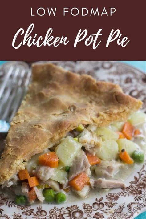 Low Fodmap Chicken Recipes Artofit