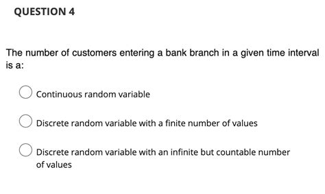 Solved Question 1 Consider The Random Experiment Of Rolling