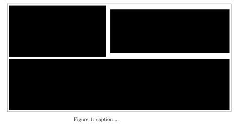 Multicolumn Vertical Alignment Of Multi Column Figures TeX LaTeX Stack Exchange