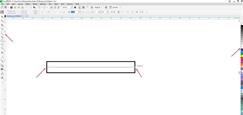 How To Draw A House Plan In Coreldraw Void Graphics
