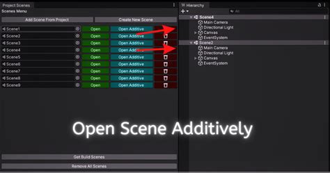 GitHub Salmanhayat1998 Scenes Navigator Scenes Navigator Tool For