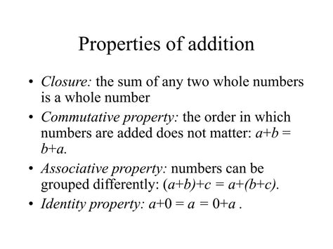 PPT Addition And Subtraction PowerPoint Presentation Free Download ID 3322792