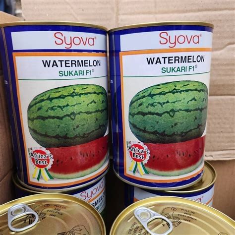 Sukari F1 Josemo Distributors