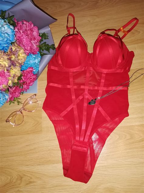 Женское бельё