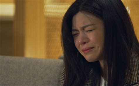 陳妍希談離婚遭「媽寶尪」數落！吐心聲喊：愛情有選擇權、不應該將就 娛樂星聞