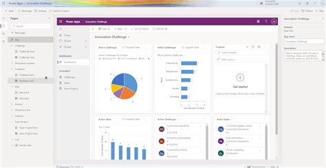 Powerplatform Microsoft Dataverse Dynamics365 Modeldrivenapp