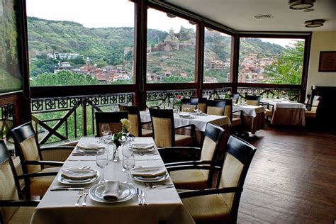 რესტორანი „ძველი მეტეხი“ ძველი მეტეხი Bigsale Ge