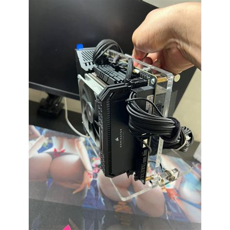 [acrylic Itx Case] Bentable Itx Sfx Shopee Việt Nam