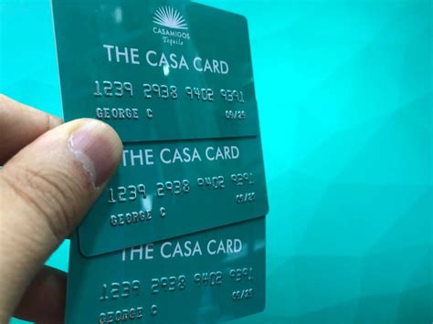 50 Pcs Plastic Card Embossing Id Card Membership Cards Embossed