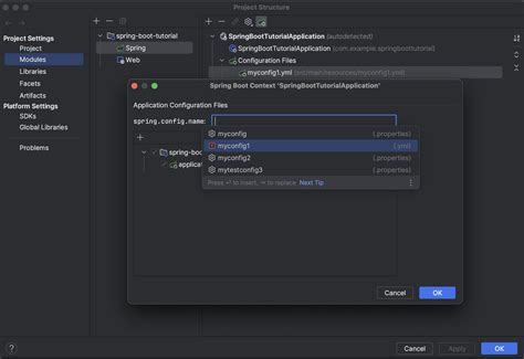 Spring Boot Intellij Idea 文档