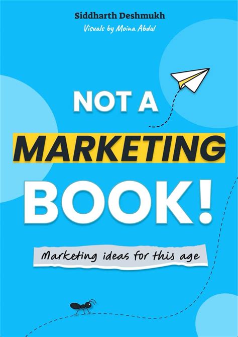 Notamarketingbook Siddharthdeshmukh Moinaabdul Rethinkingmarketing Vedant Pawar