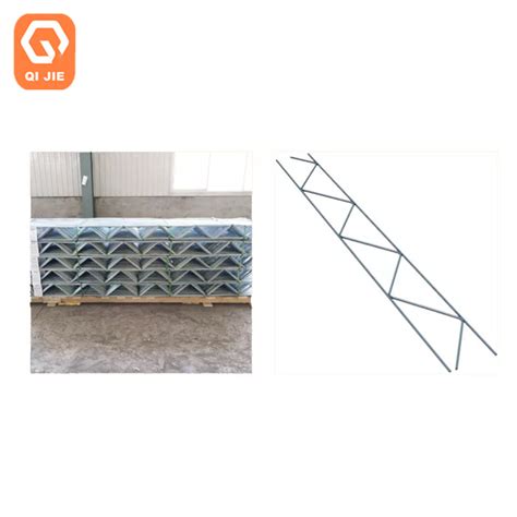 Galvanized Wall Block Ladder Meshladder Brick Wall Reinforcing Mesh