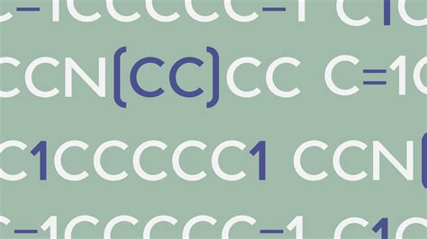 How To Write A Reaction In Smiles Format