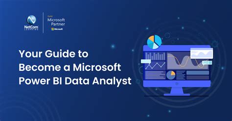 microsoft power bi data analyst