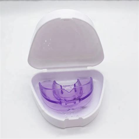 Custom Pmu Mouth Guard Pink Lip Protector Permanent Makeup Lip Guard