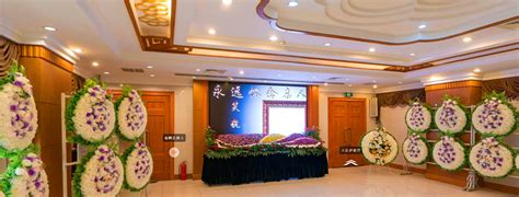 2023北京八宝山殡仪馆老山骨灰堂骨灰寄存价格和海葬位置及费用 殡葬指南 青松堂殡葬