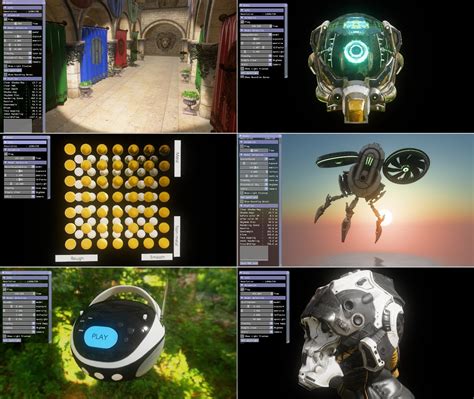 Cauldron A New Easy To Learn Framework That Allows Rapid Prototyping