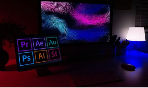 Adobe Stock Beats Eps Consensus And Jumps 6 Here Are 3 Reasons We Like