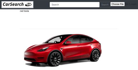 How To Build An Image Search App With Astra Db And Clip Models Datastax