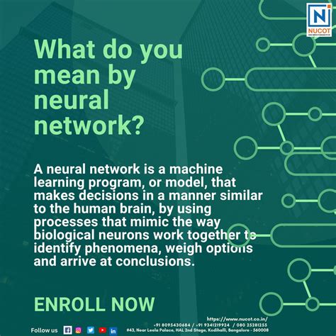 Nuage Offers Data Science Courses Nucot Bangalore Posted On The Topic Linkedin