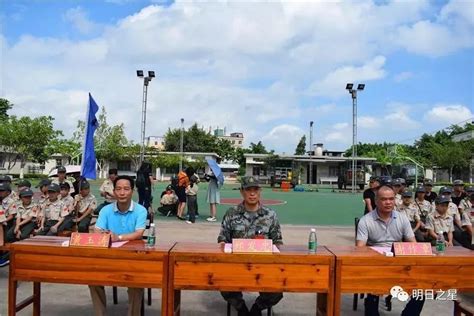 明日之星教育精英少年特训营2018年夏令营活动圆满结束