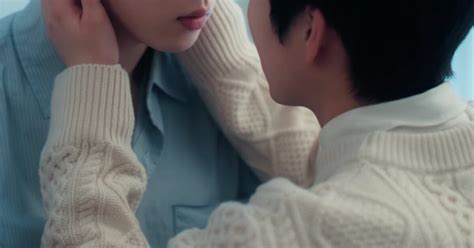 Idols Same Sex Kiss Scene In Bl K Drama Sparks Reaction From