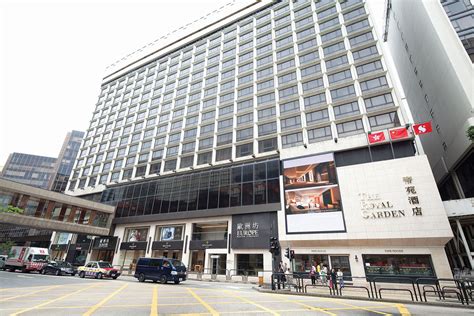 香港帝苑酒店 2019《福布斯旅游指南》推荐餐厅 Im First Class